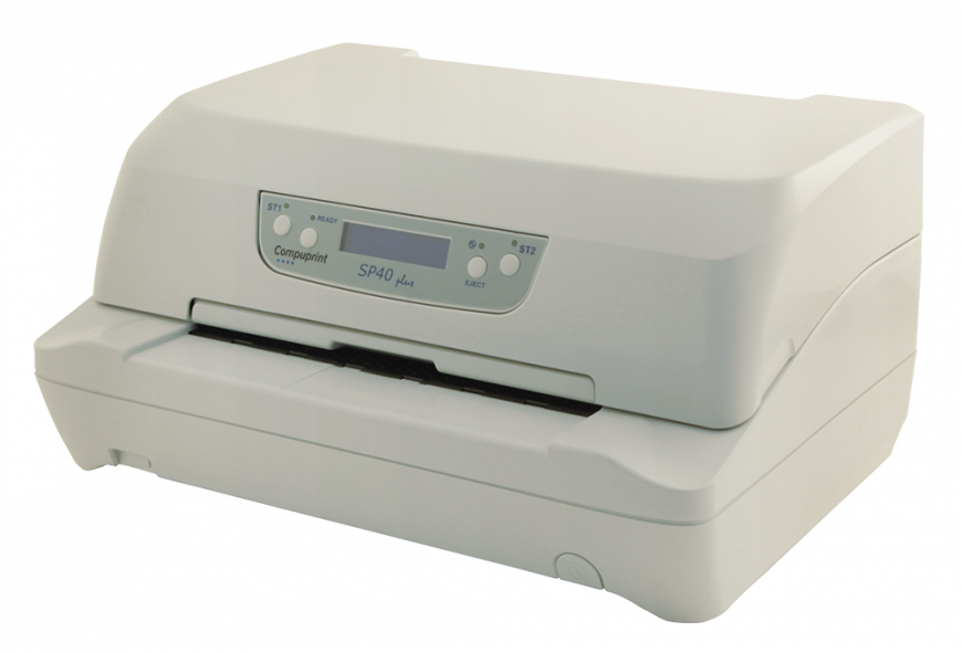 Compuprint Sp40plus